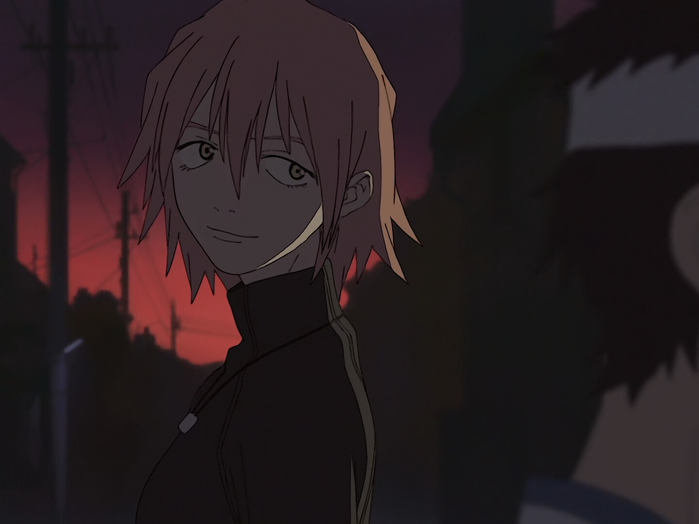 Haruko From Fooly Cooly