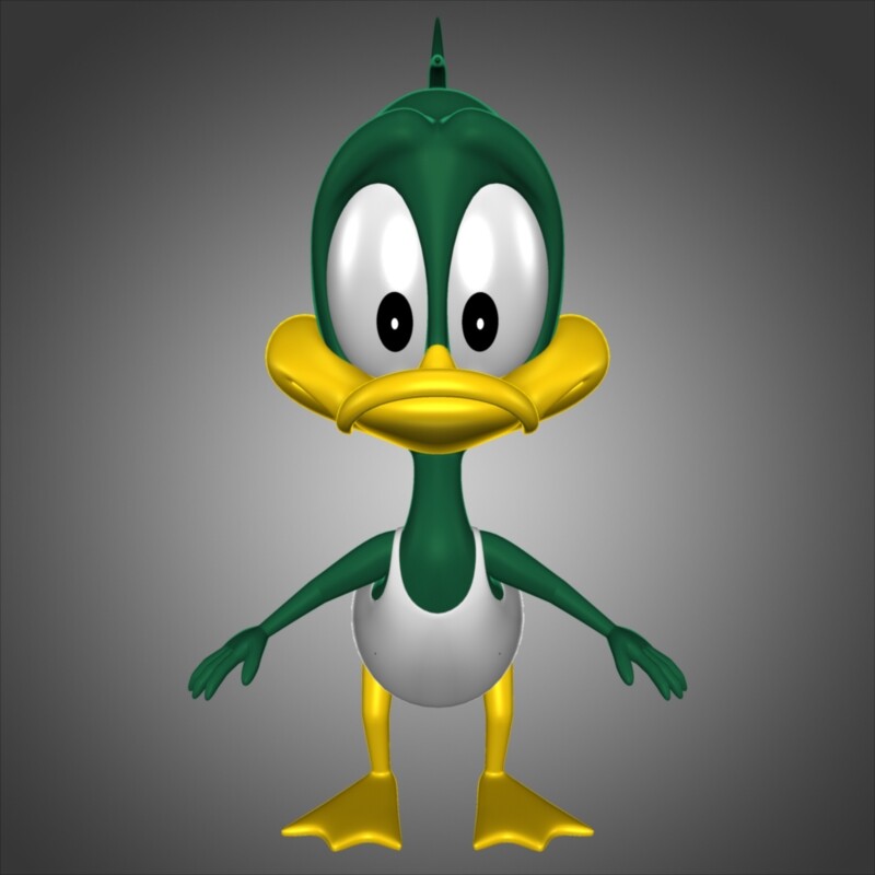 ARNON RAVITZ - 3D modeling