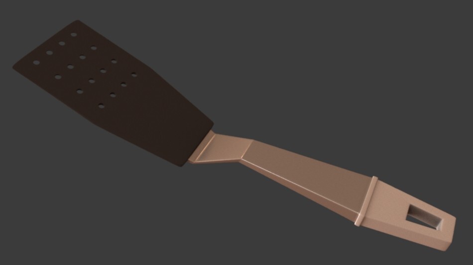 ARNON RAVITZ - 3D modeling