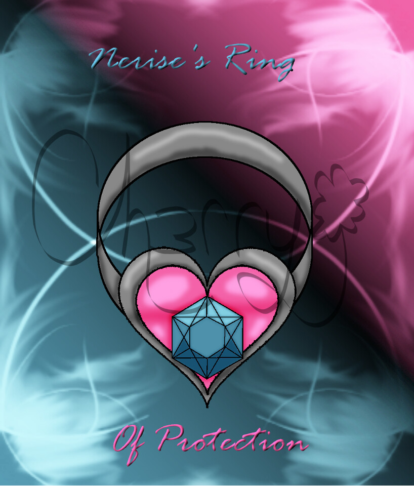 Fabled Sirens - [Ch3rry's] D&D Items (Older)