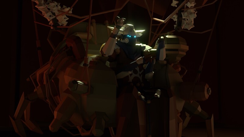 ArtStation - Daniel Boyle