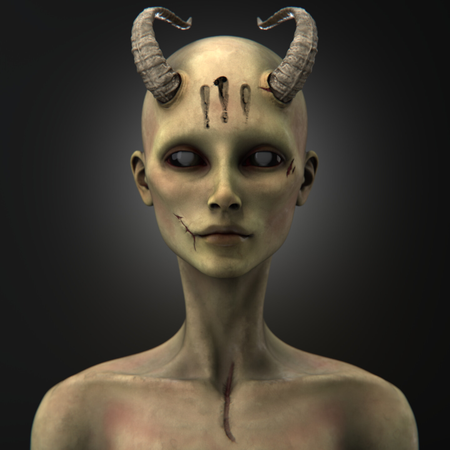 ArtStation - Spectre III