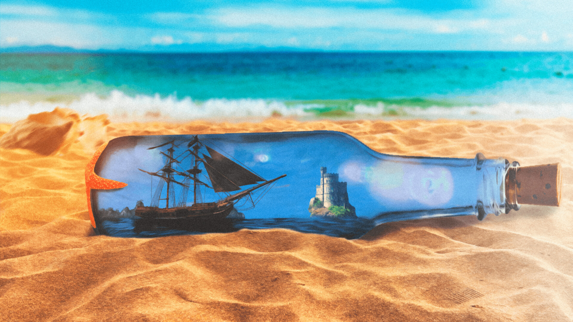 ArtStation - Jackdaw