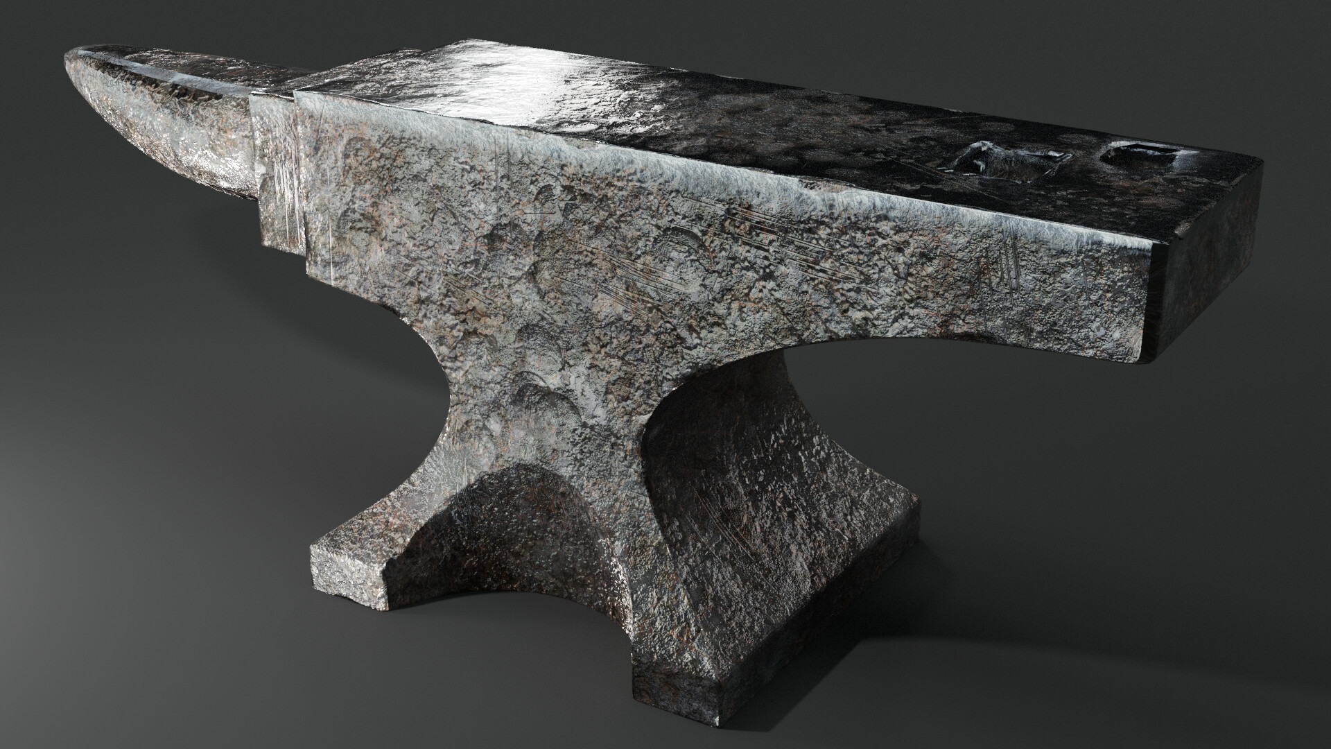 ArtStation - Anvil