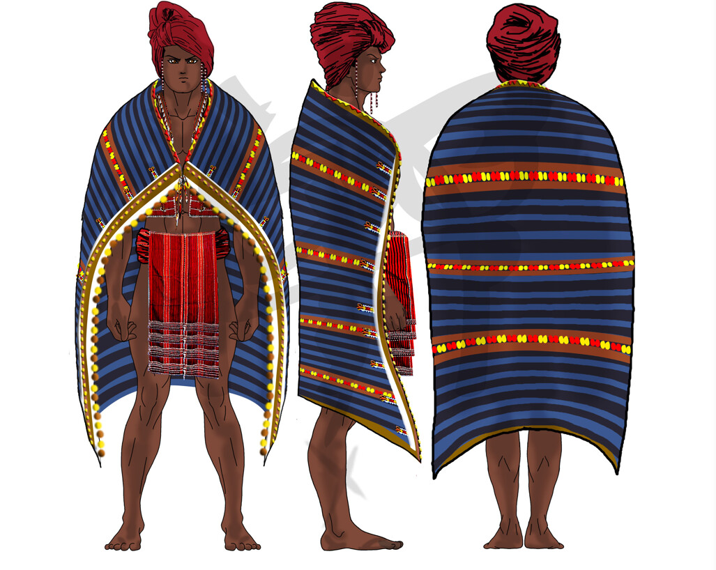 ᜎᜒᜌᜓ - Gad'dang