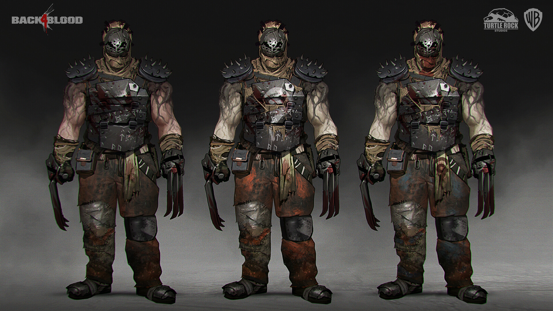 John Grello - B4B - Cultist Concepts