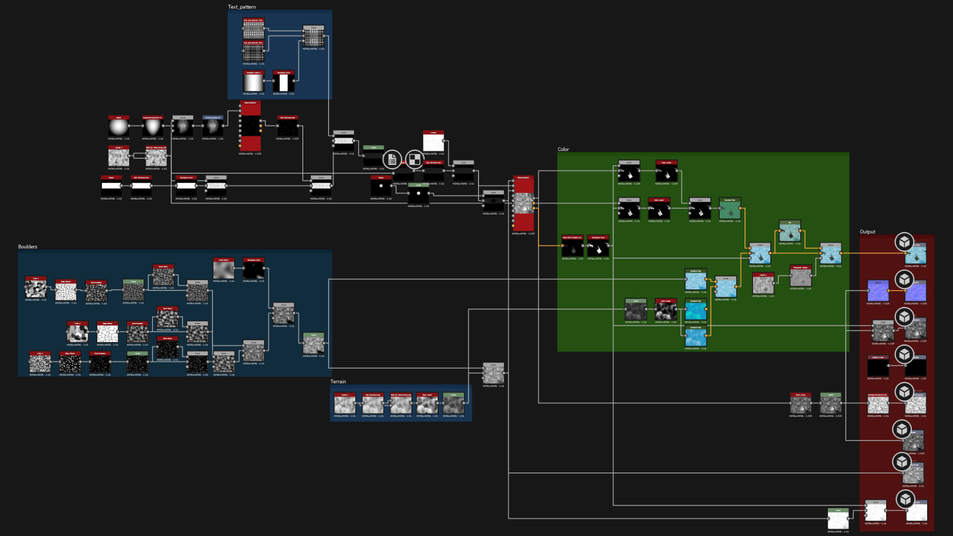 Maxime Maréchal - Polar Mystery | DAY 15-16 - Nodevember 2022 ...