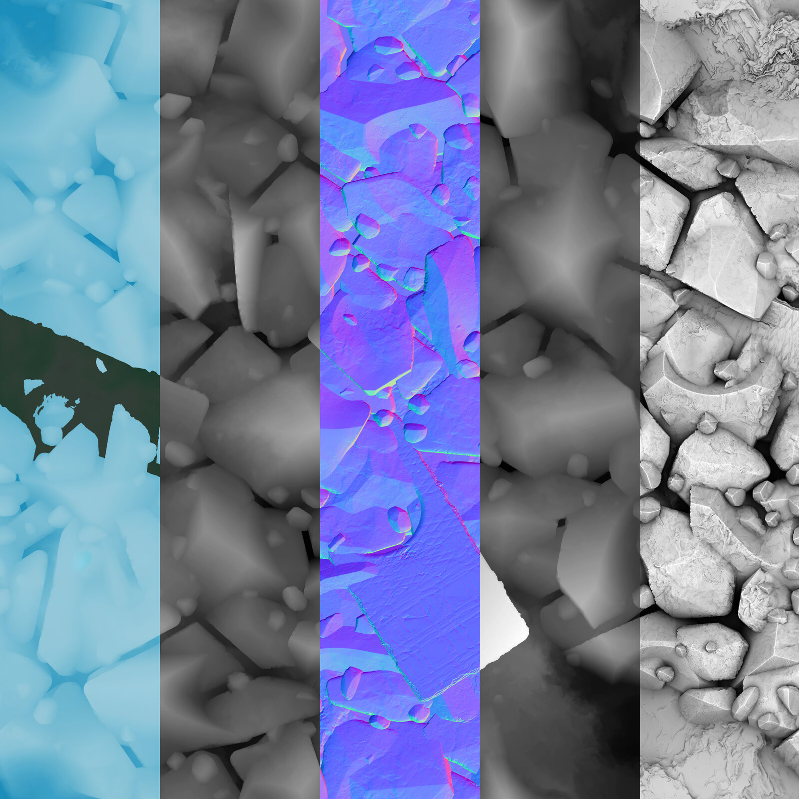 Maxime Maréchal - Polar Mystery | DAY 15-16 - Nodevember 2022 ...