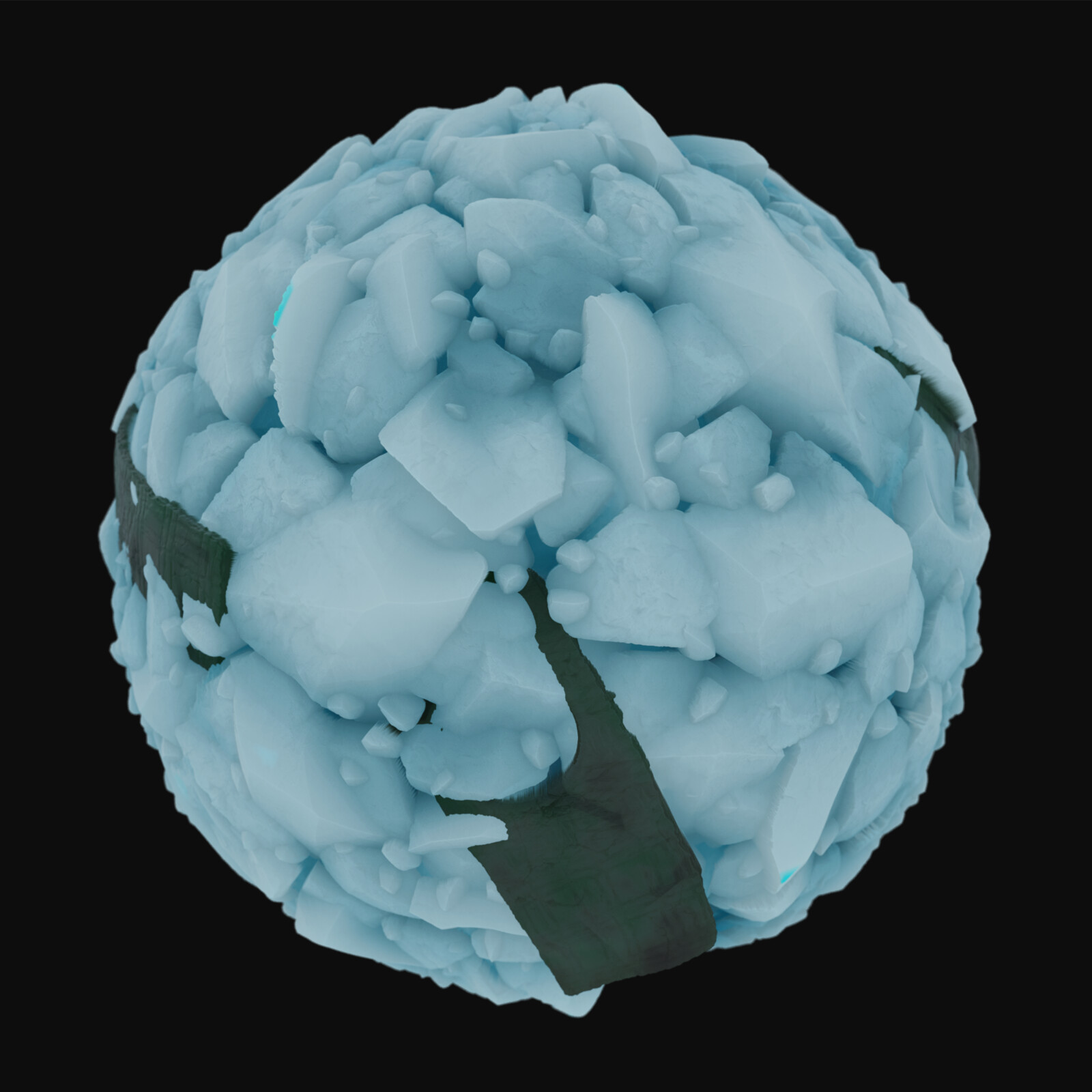 Maxime Maréchal - Polar Mystery | DAY 15-16 - Nodevember 2022 ...