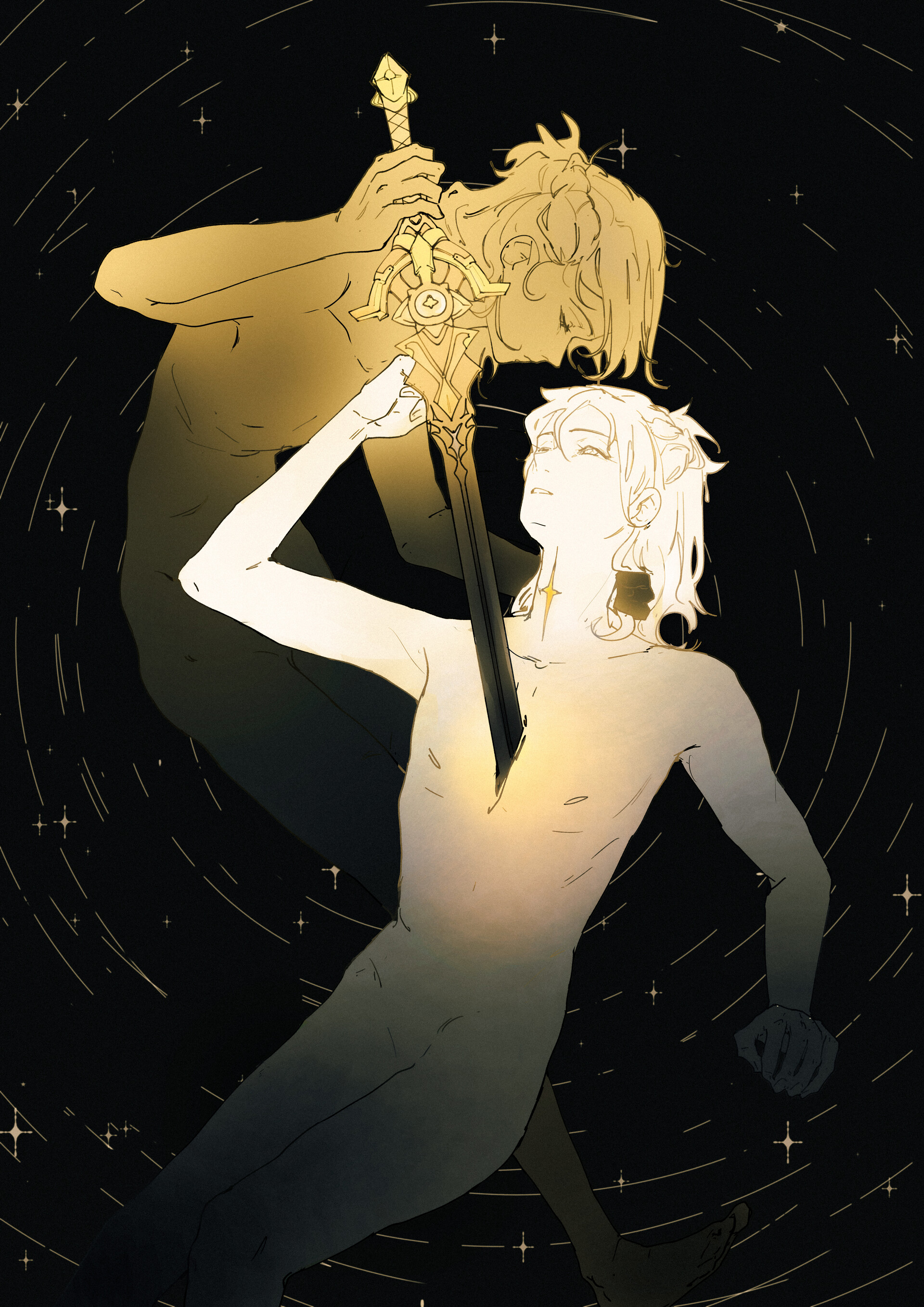 ArtStation - Princeps Cretaceus