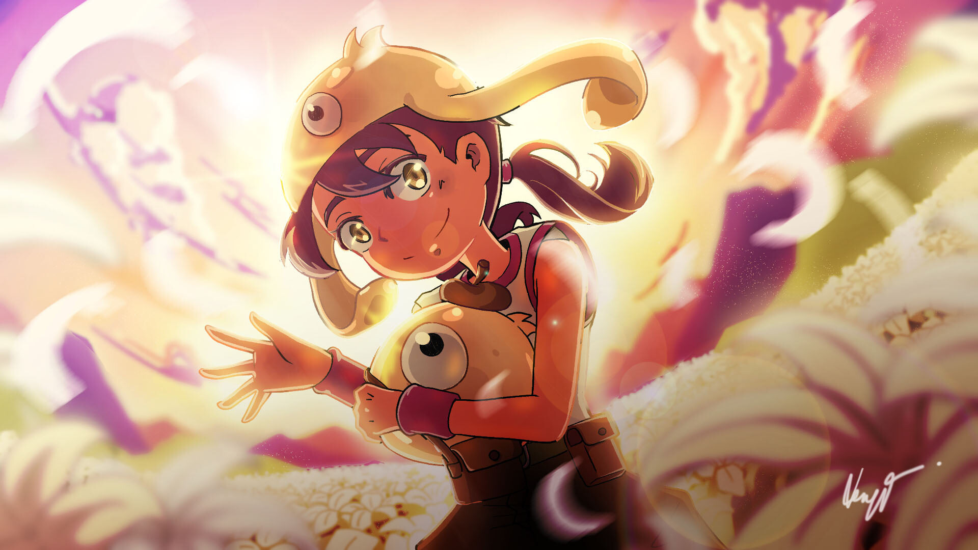 ArtStation - Hello Artstation