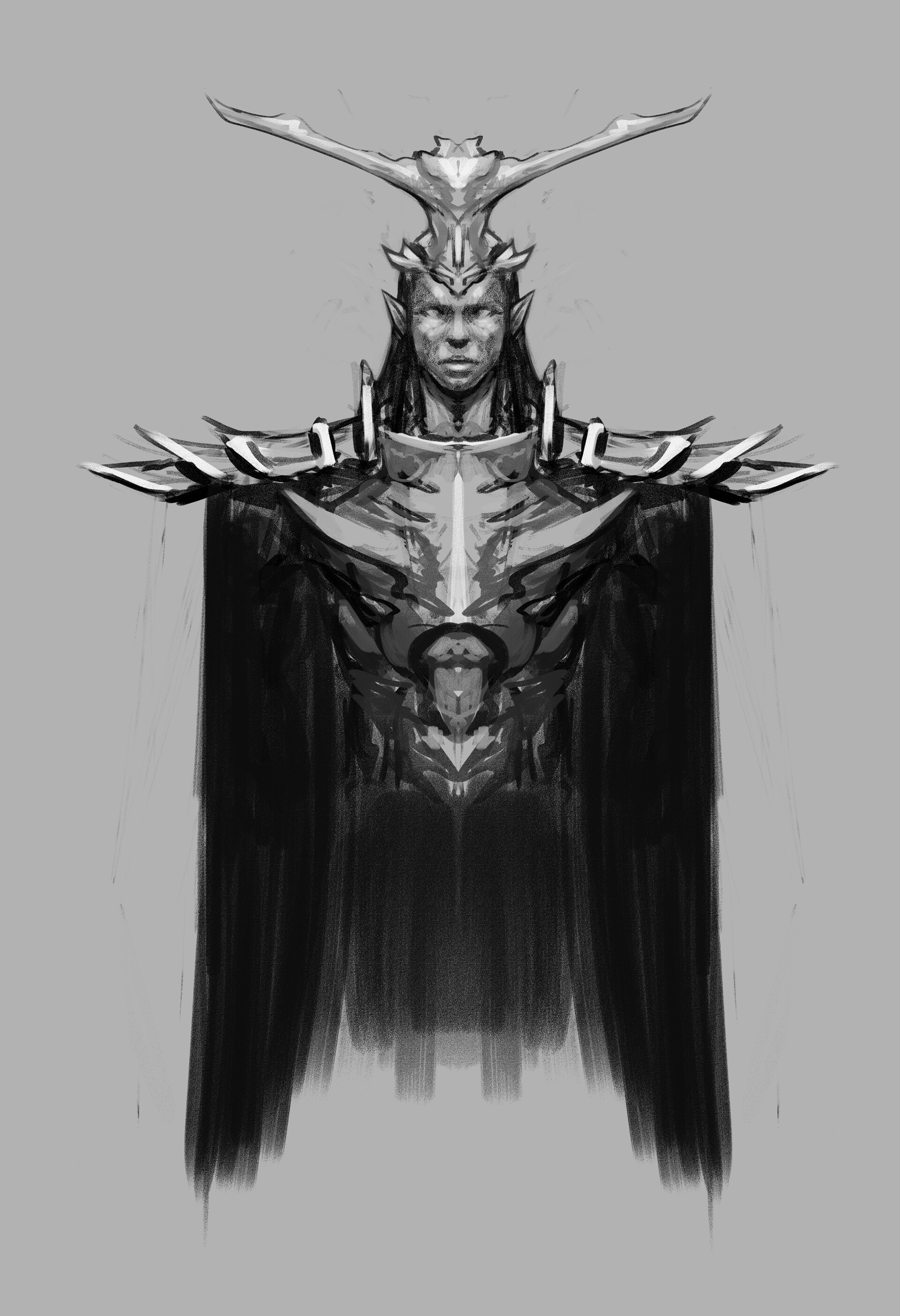ArtStation - Scarab Knight