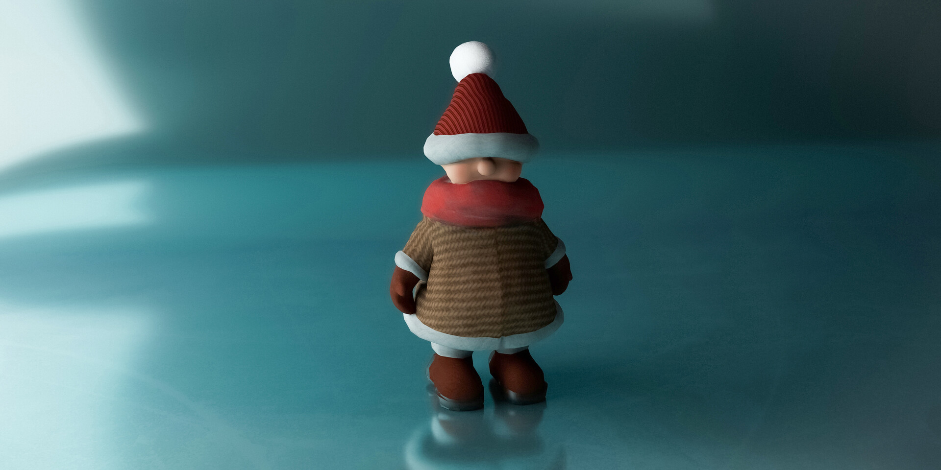 ArtStation - School projects