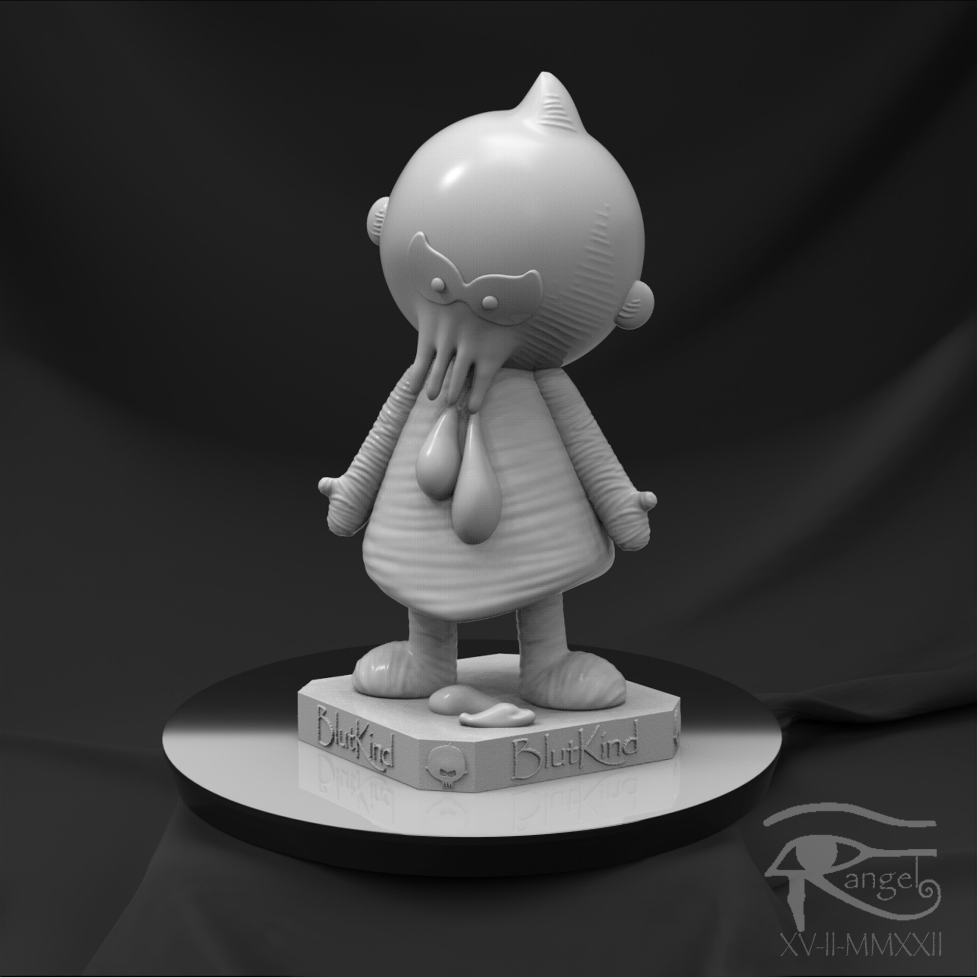 ArtStation - Blutkind