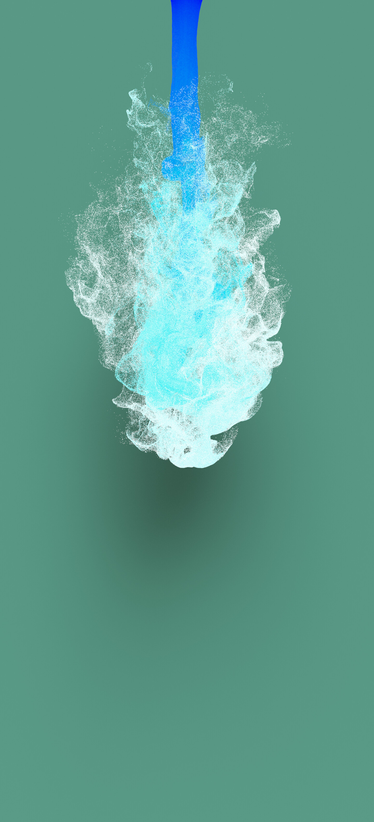 ArtStation - Smoke Particles