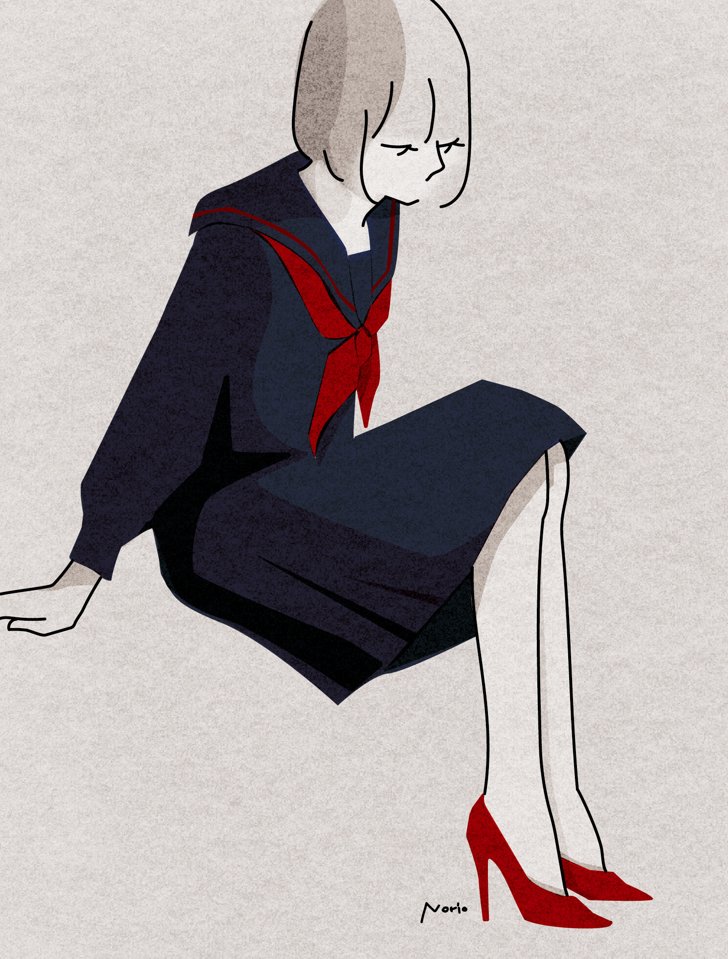 ArtStation - coordinate