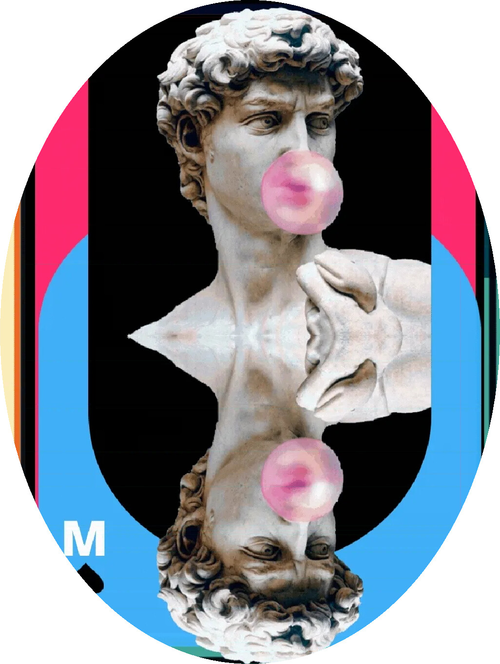 LeWeTs Design - DEEPMIND Card Collection