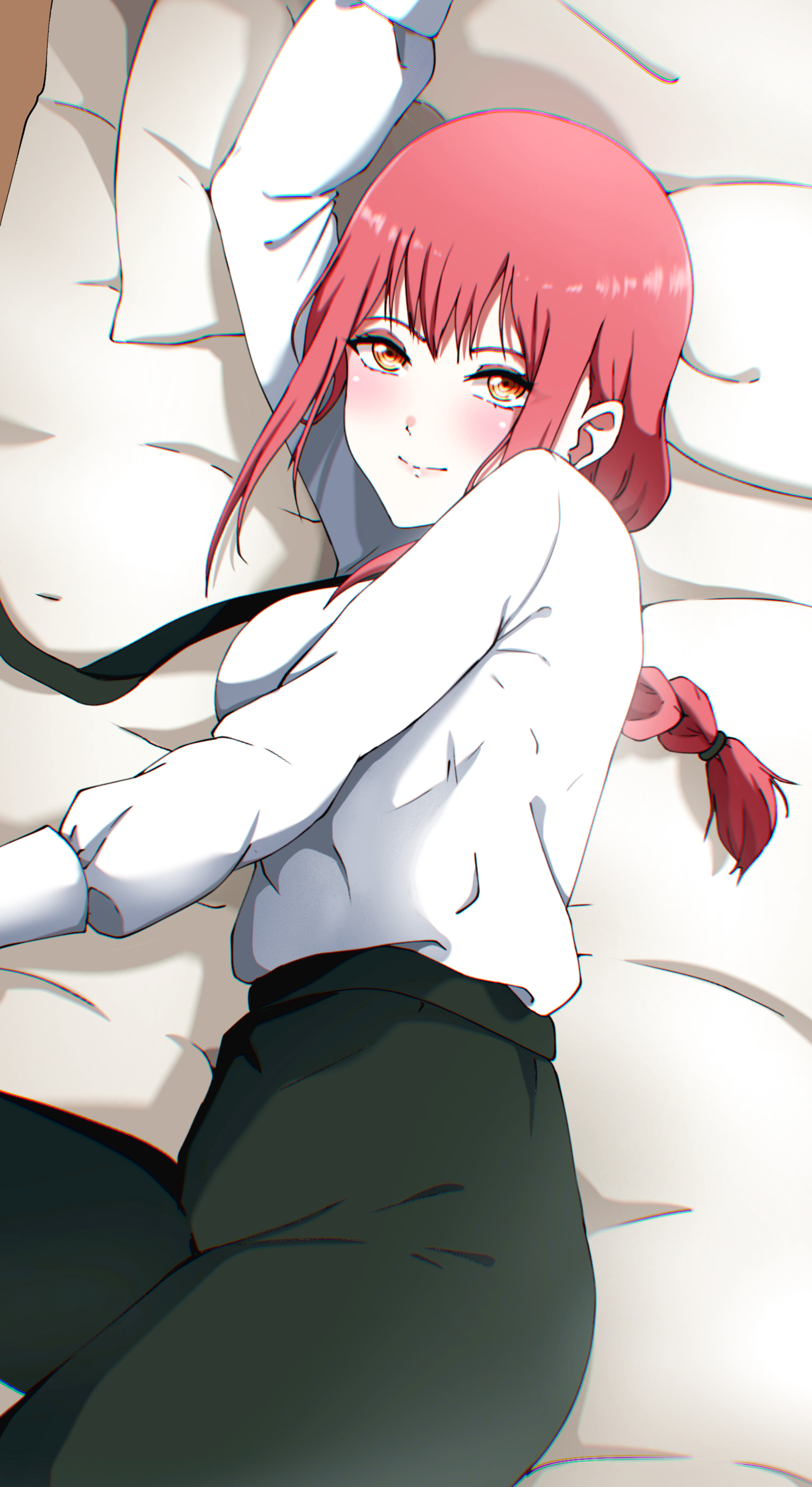 Avetetsuya Studios - makima chainsaw man (open commissions NSFW / SFW )