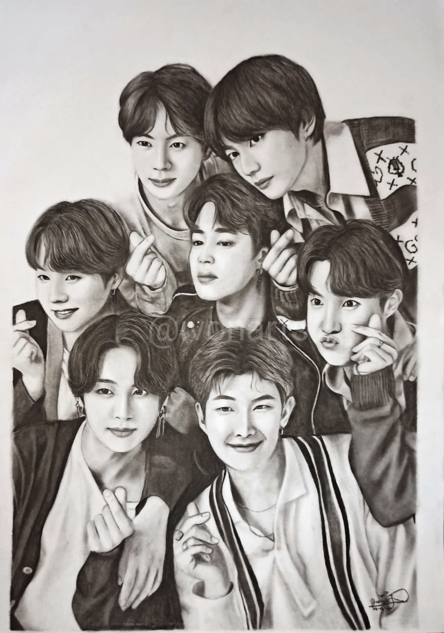 ArtStation - Illustration