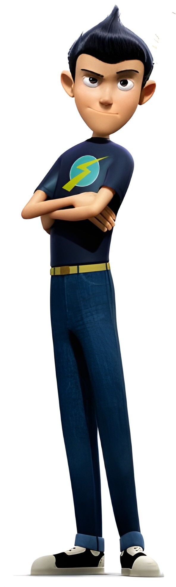 ArtStation - Wilbur Robinson