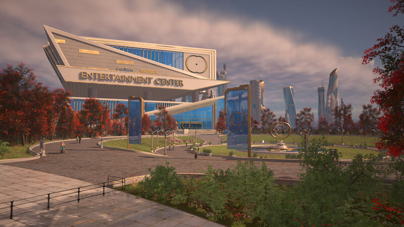 ArtStation - ahsan yasin