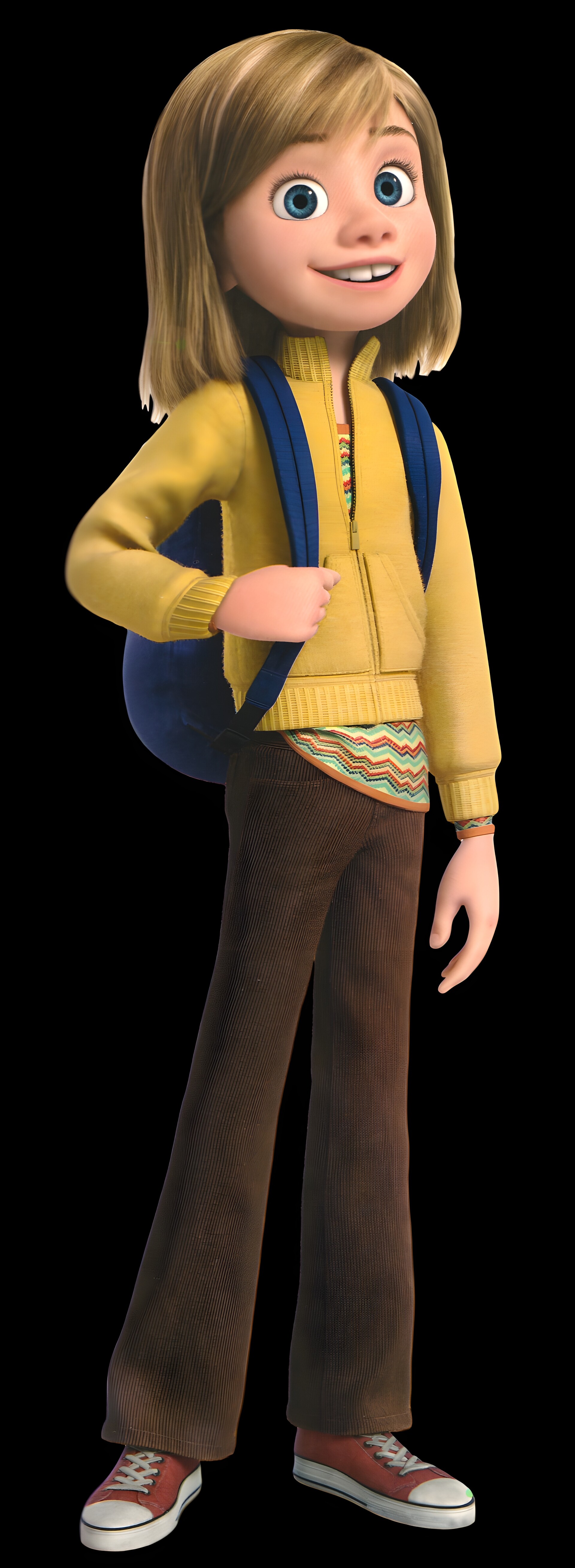 ArtStation - Riley Andersen