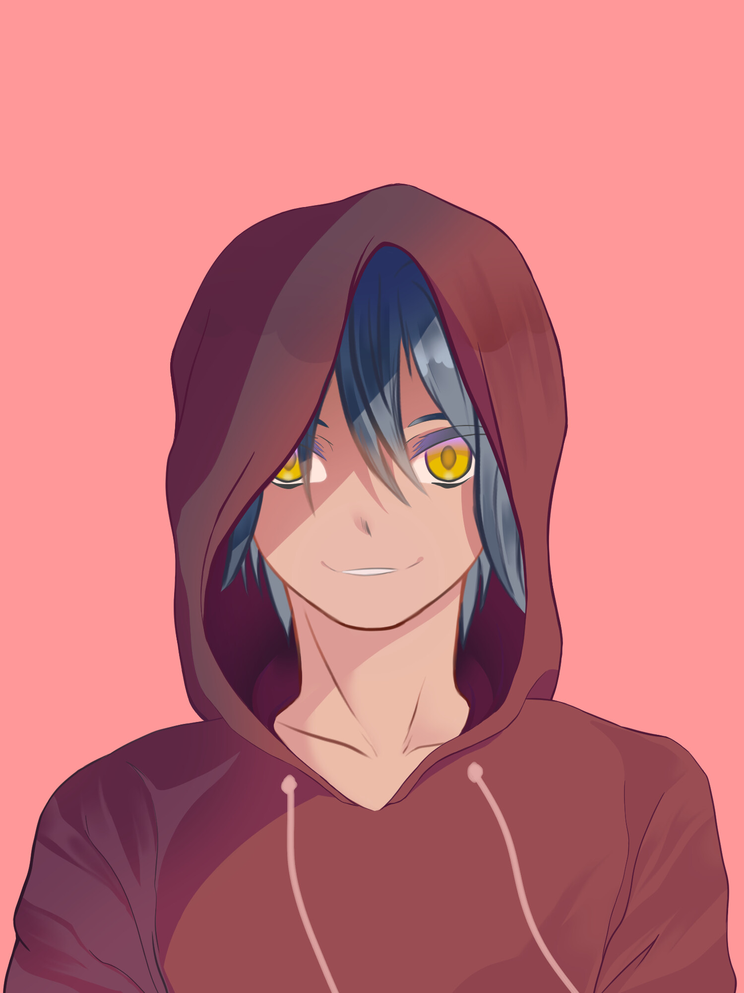 ArtStation - Original Character Design