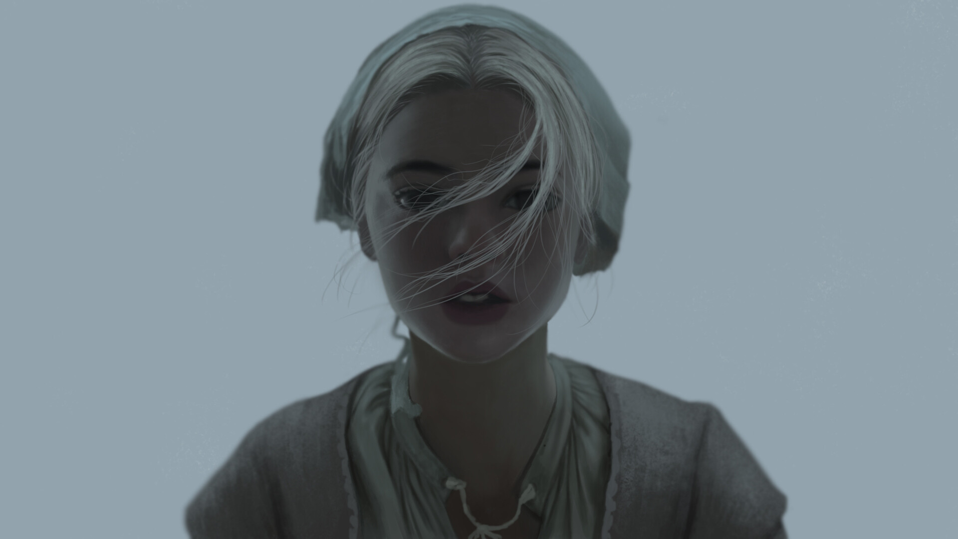 ArtStation - Practice