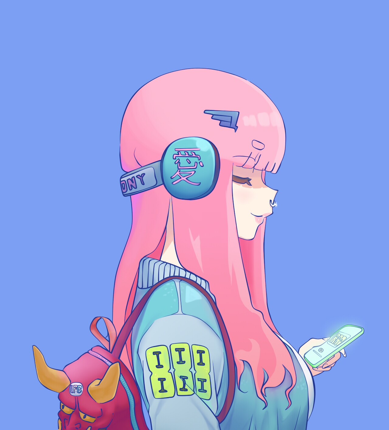 ArtStation - SOUND ON