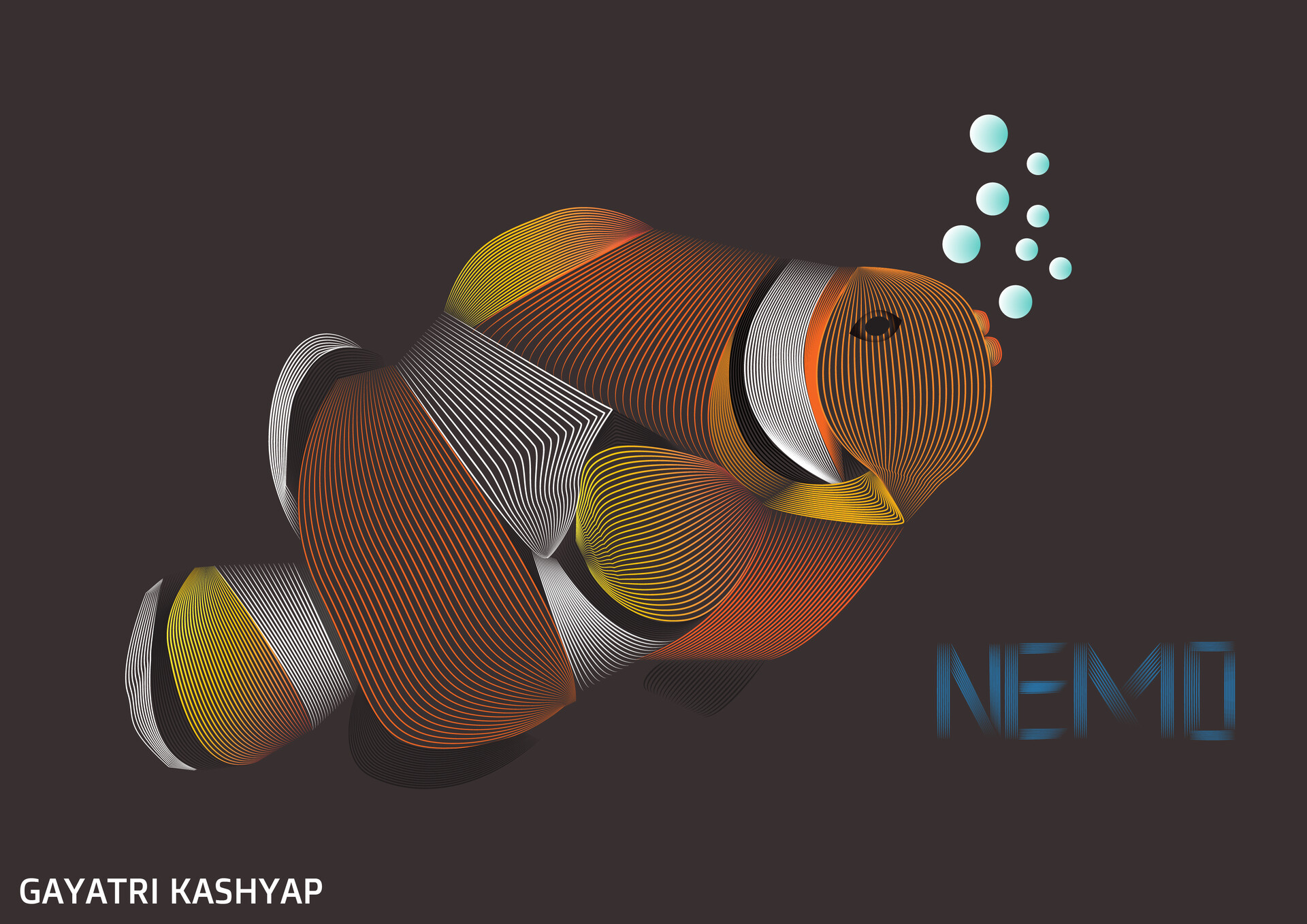 ArtStation - LINE ART