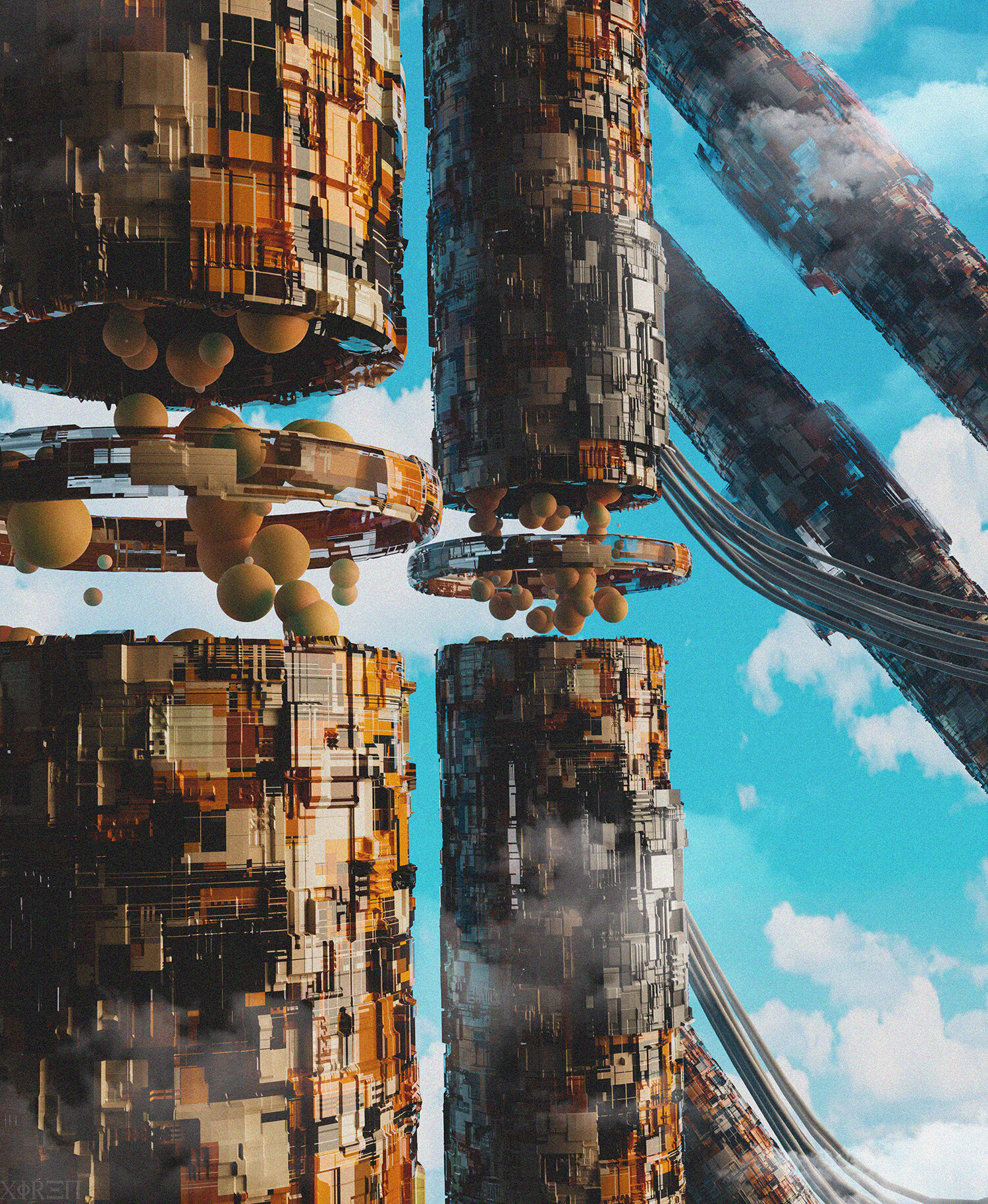 ArtStation - Surreal