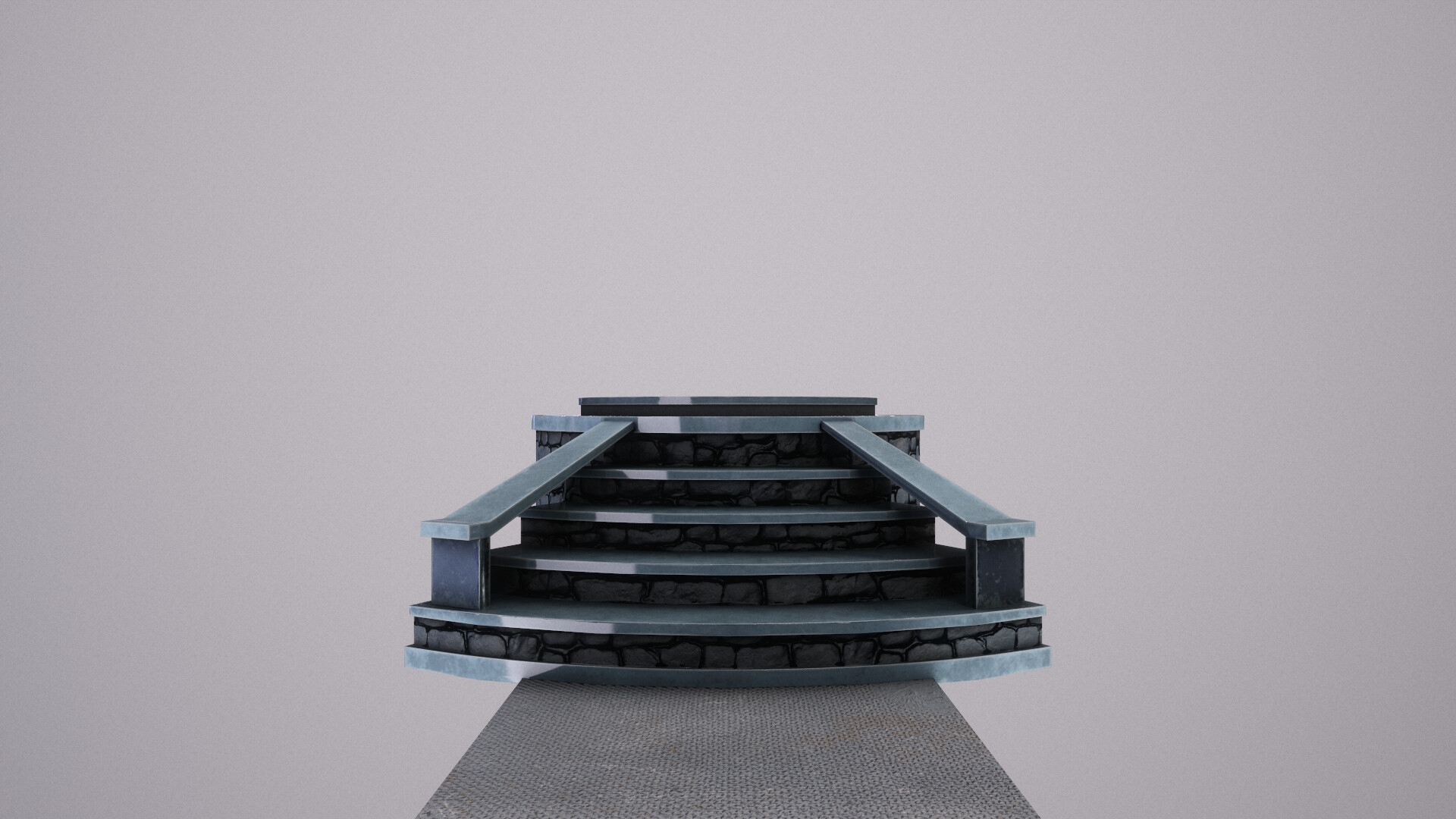 ArtStation - Ancient pedestal