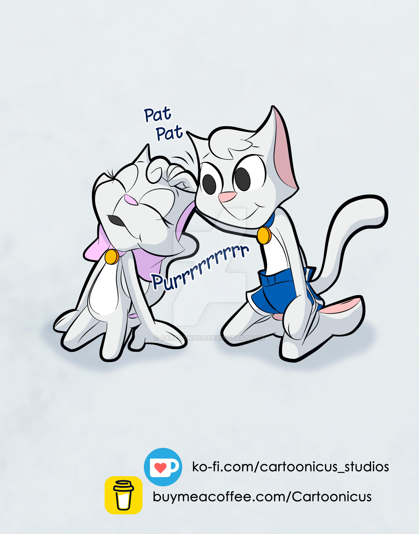 how to draw kitty ko