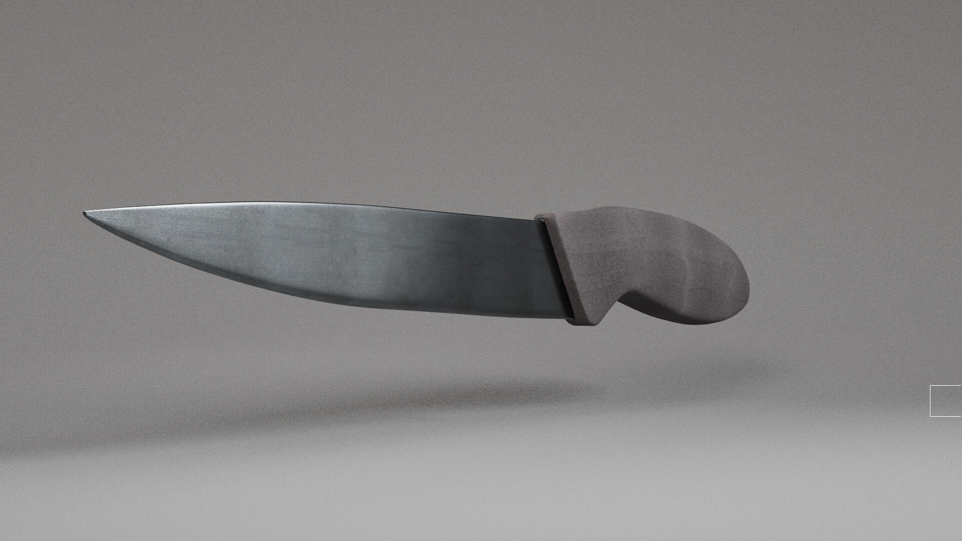 ArtStation - Knife Model