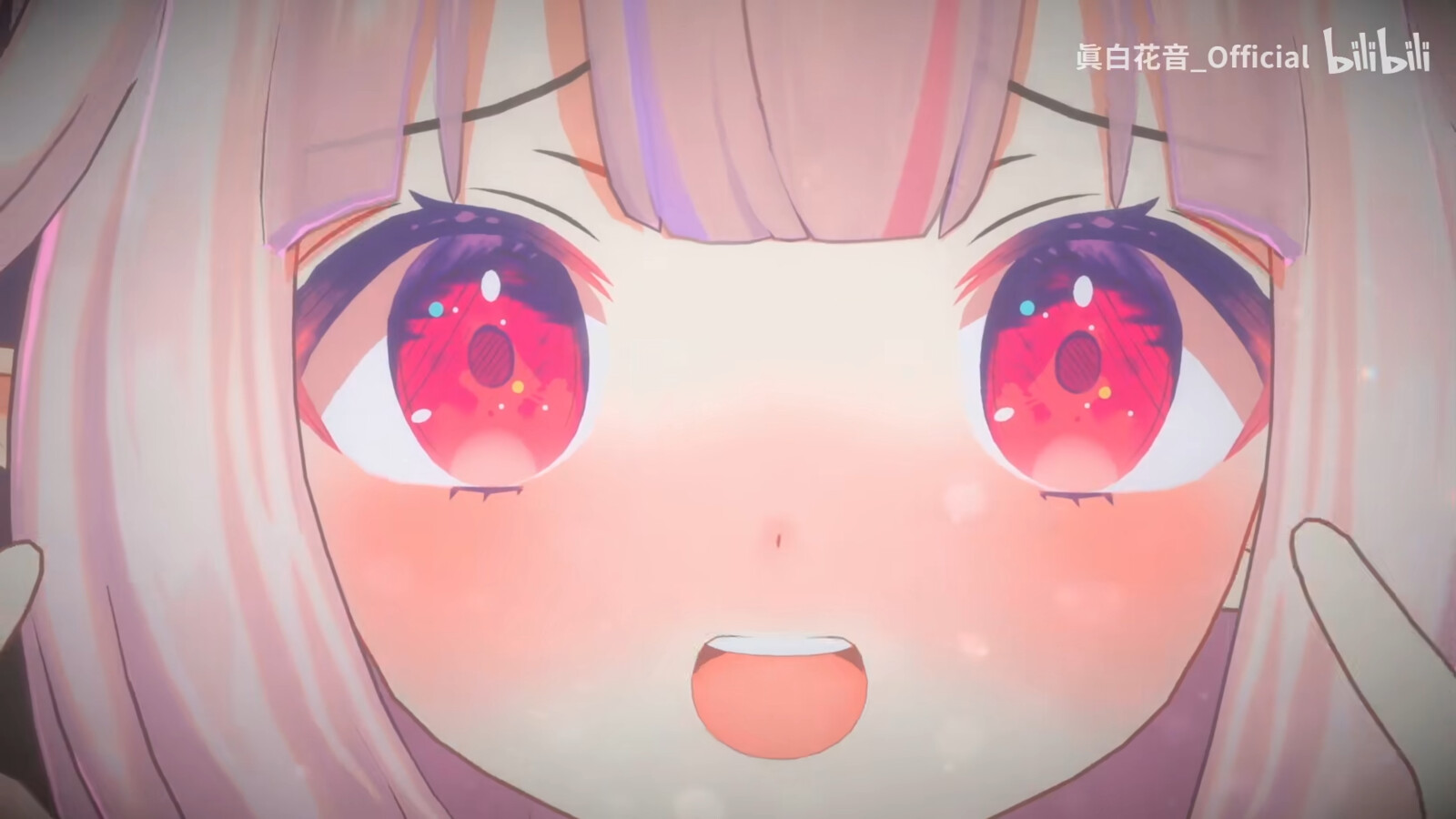 Camila D. Lopez - Vtuber Mashiro Kanon Character Modeling & Texturing