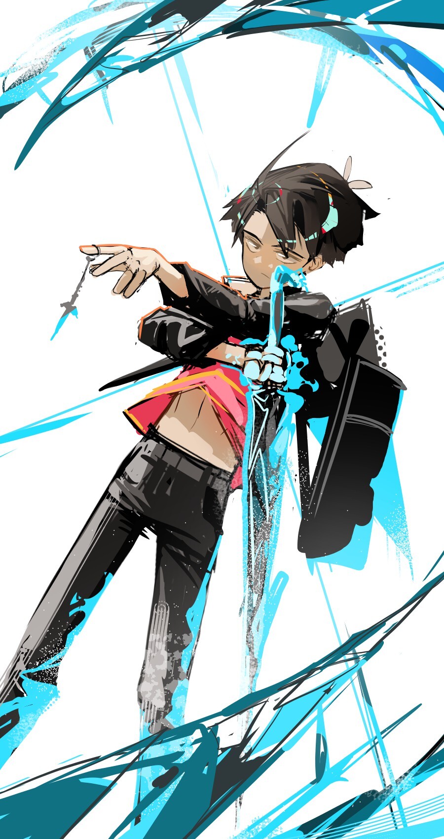 ArtStation - tadano and najimi c378