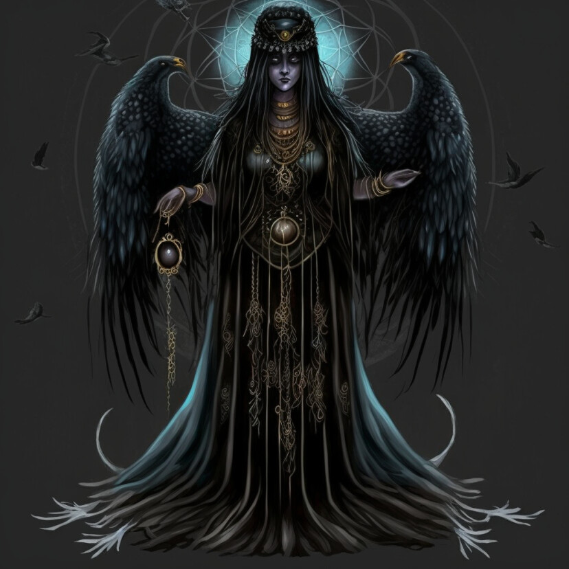 ArtStation - wizardry