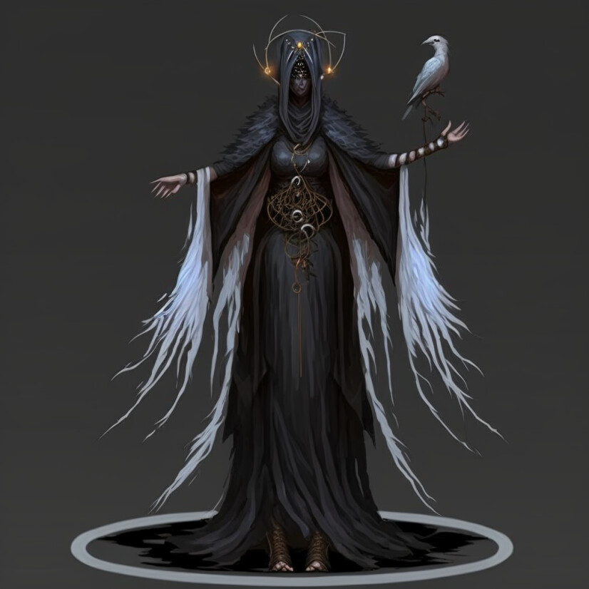 ArtStation - wizardry