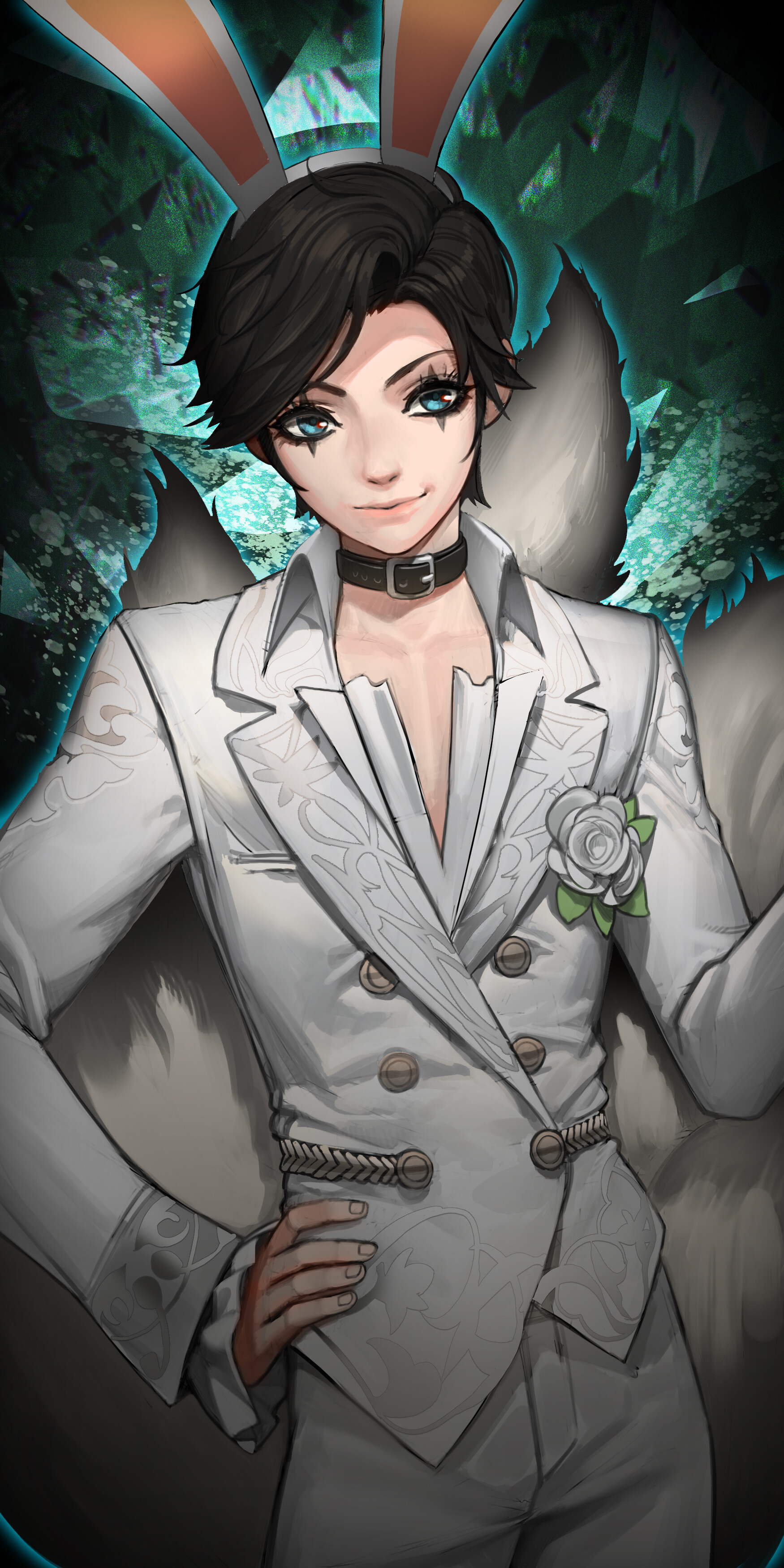 ArtStation - Untitled