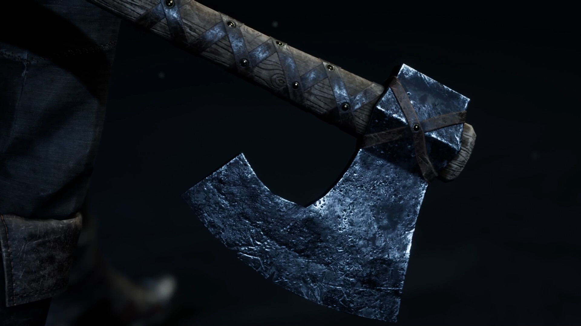 Quang Phan - G2: Warriors 01