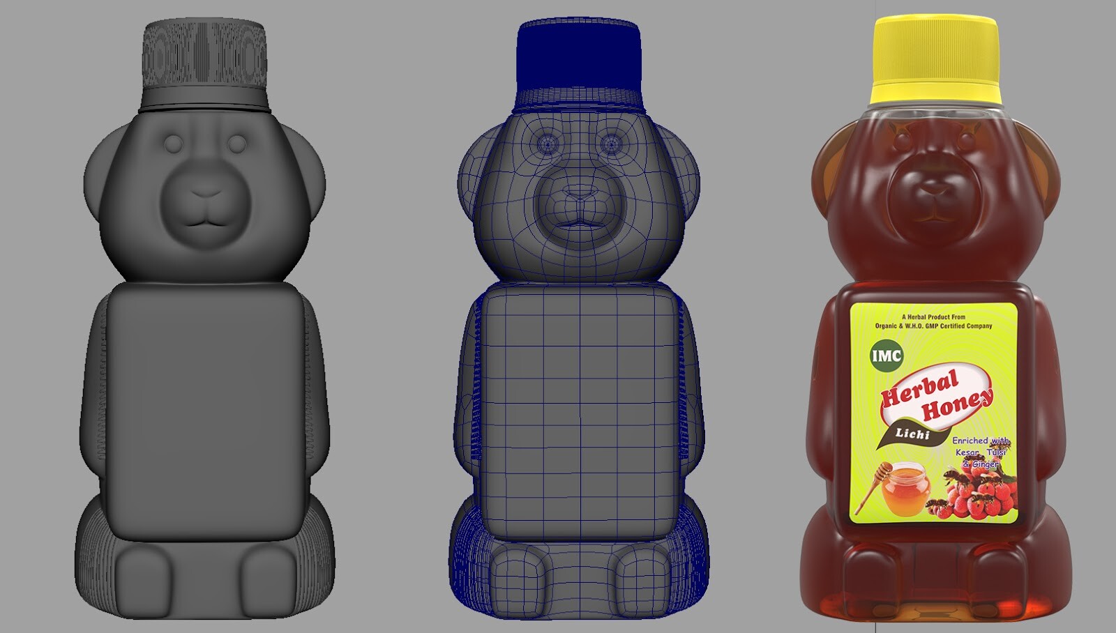 ArtStation - Product Designs