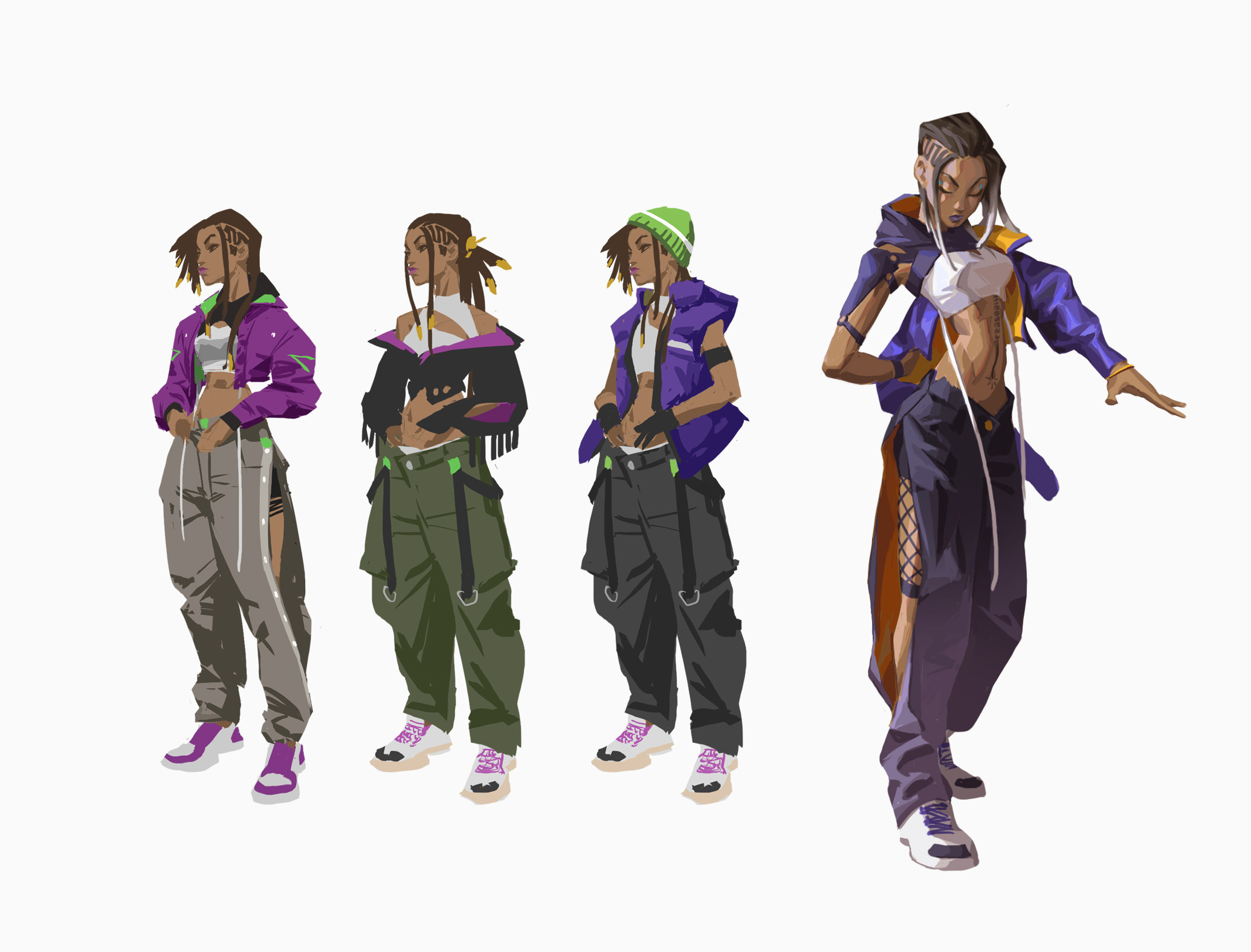 xiaofei-ye-202210201.jpg (2070×1575)-花瓣网