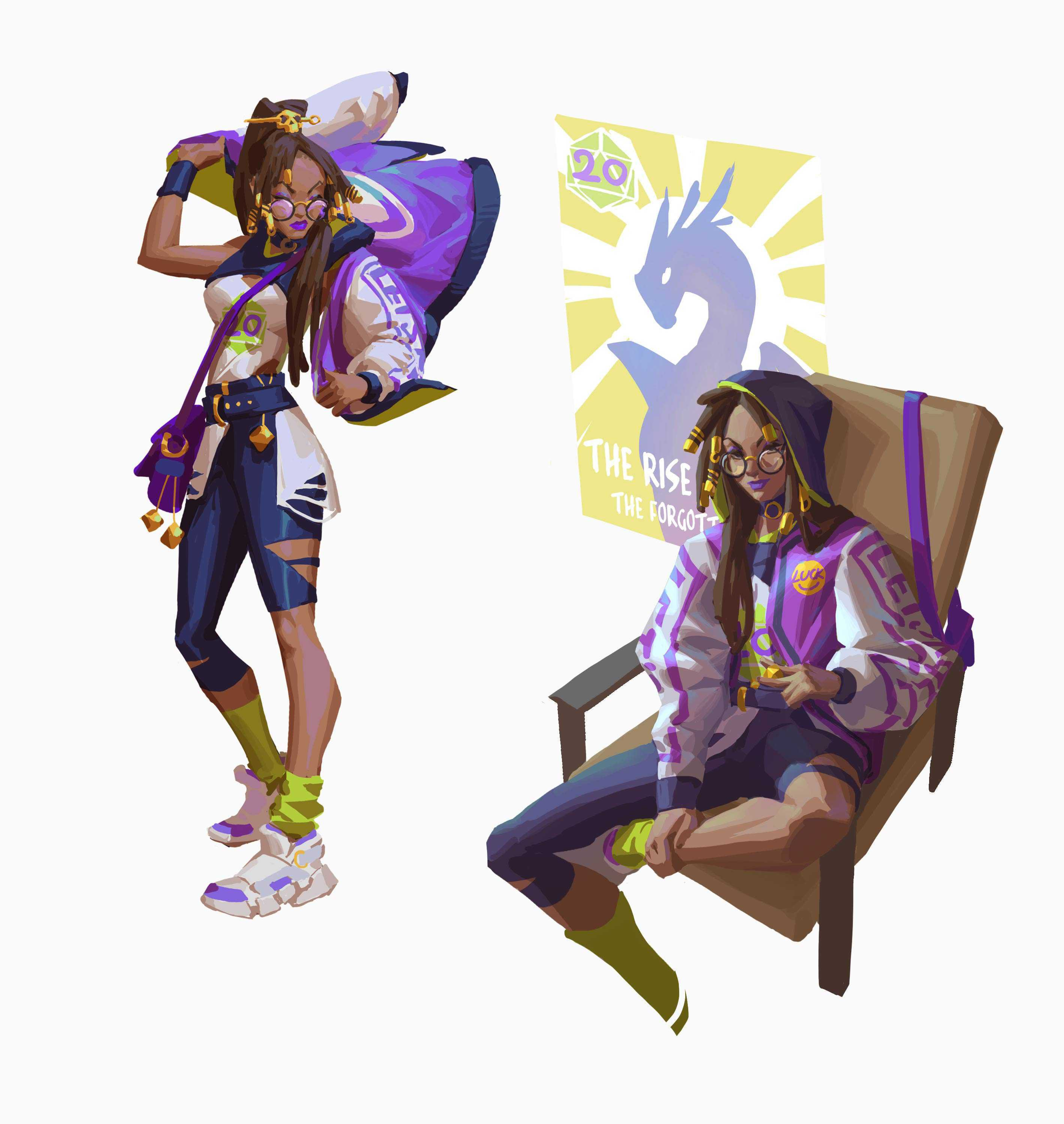 xiaofei-ye-20220926-1.jpg (2840×3000)-花瓣网