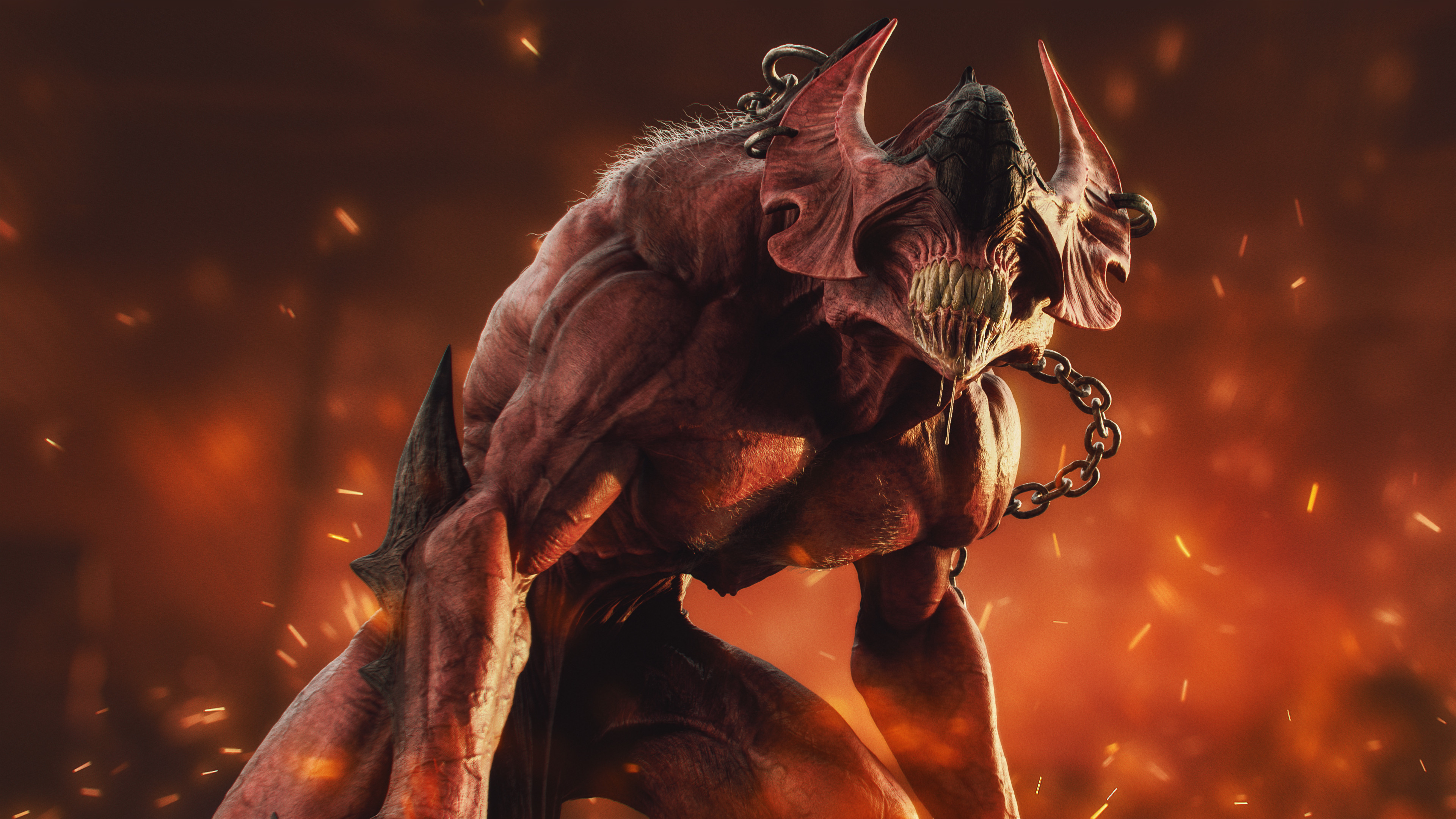 JoeL - Demon Soldier