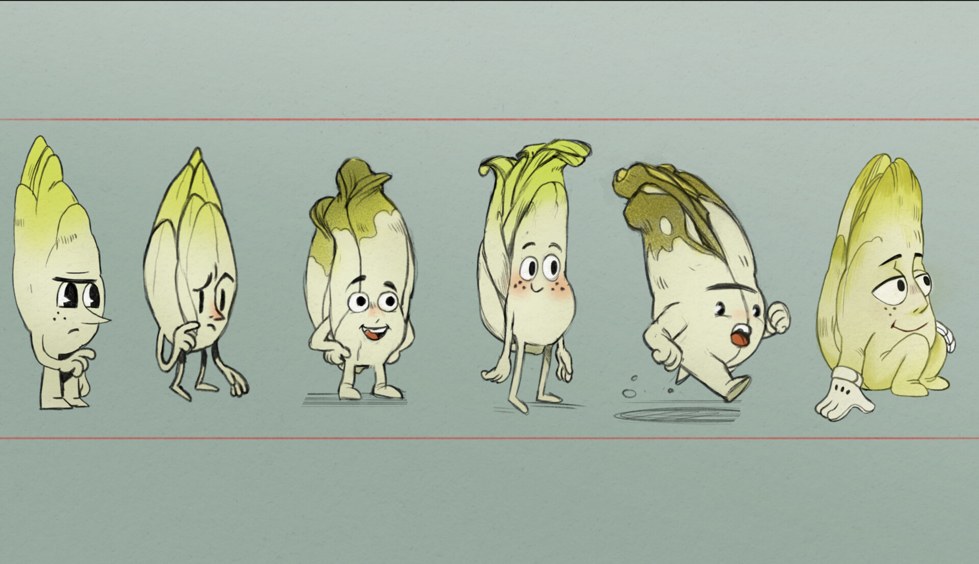 Robin Raaphorst - willie witlof