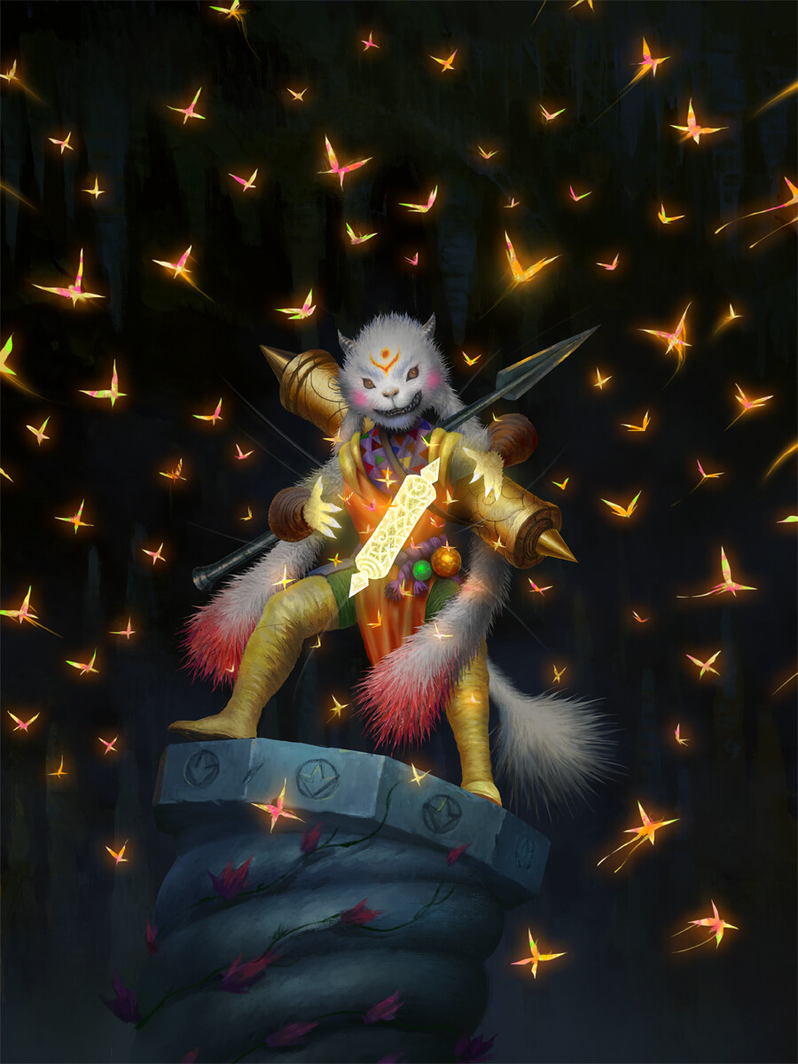 ArtStation - Sophist