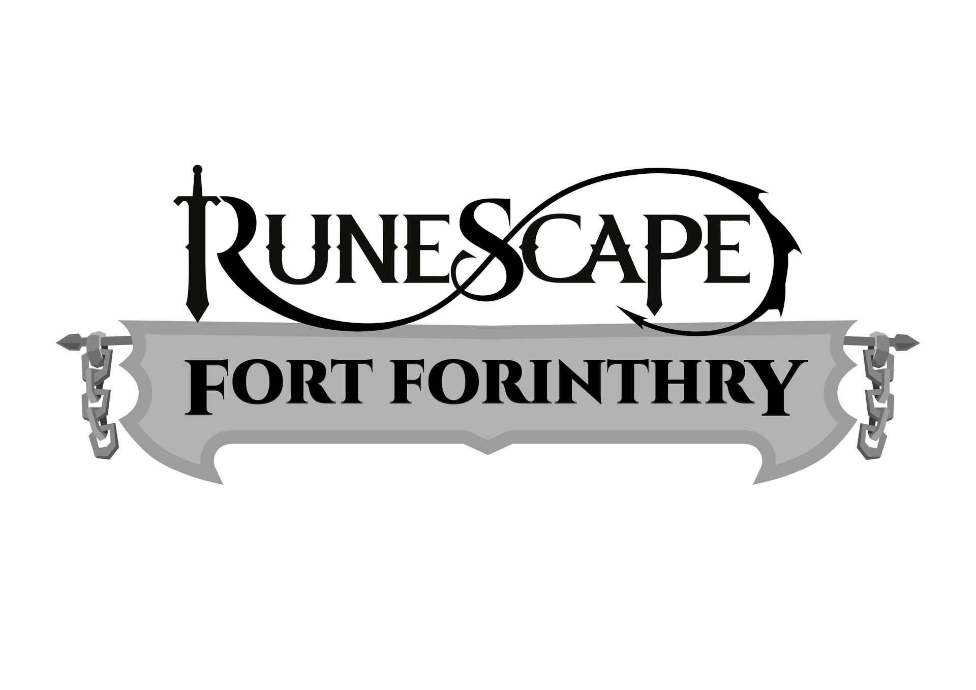 Runescape Logo
