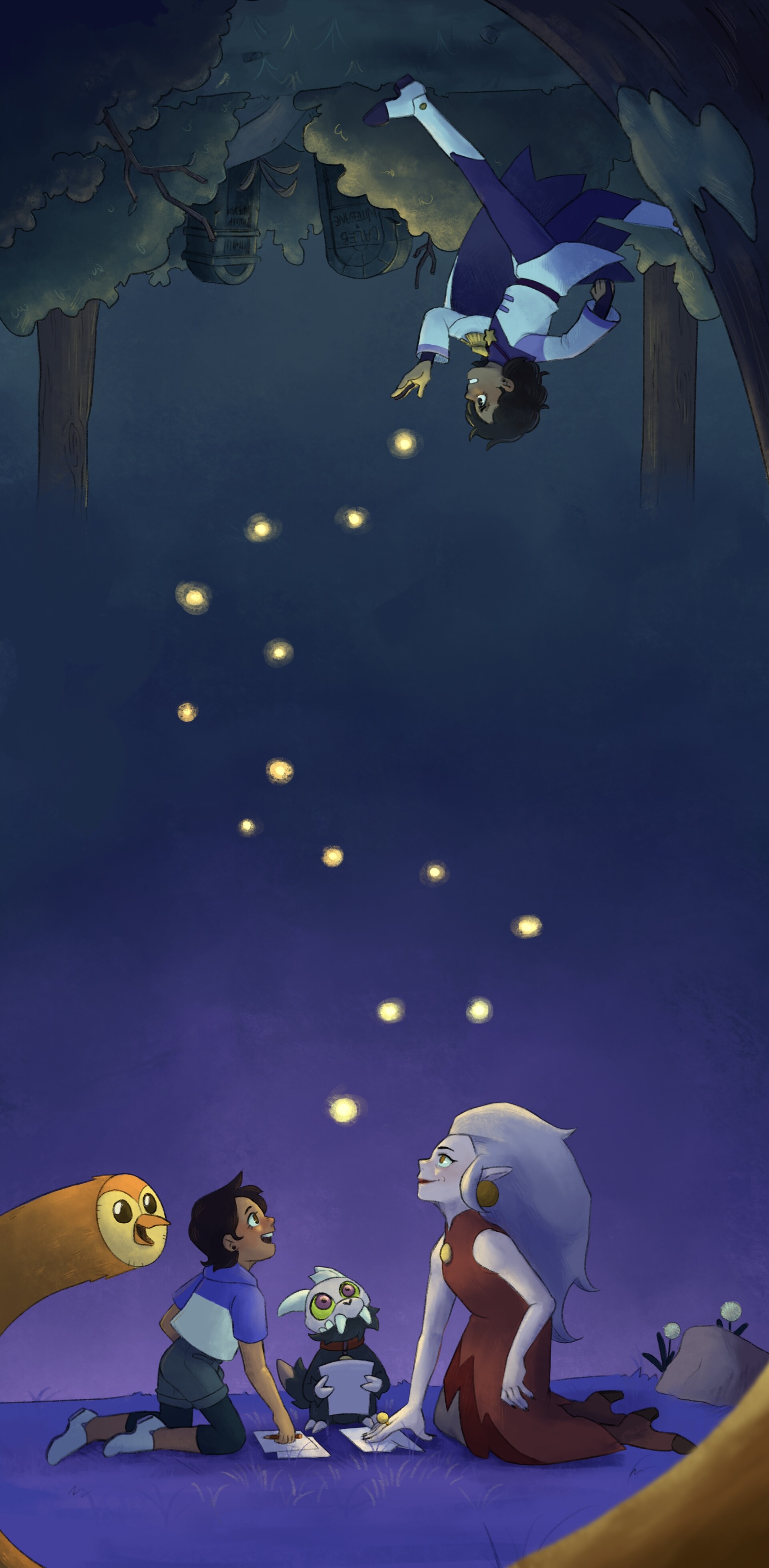 Dao Thu Hien - Light the Way Home