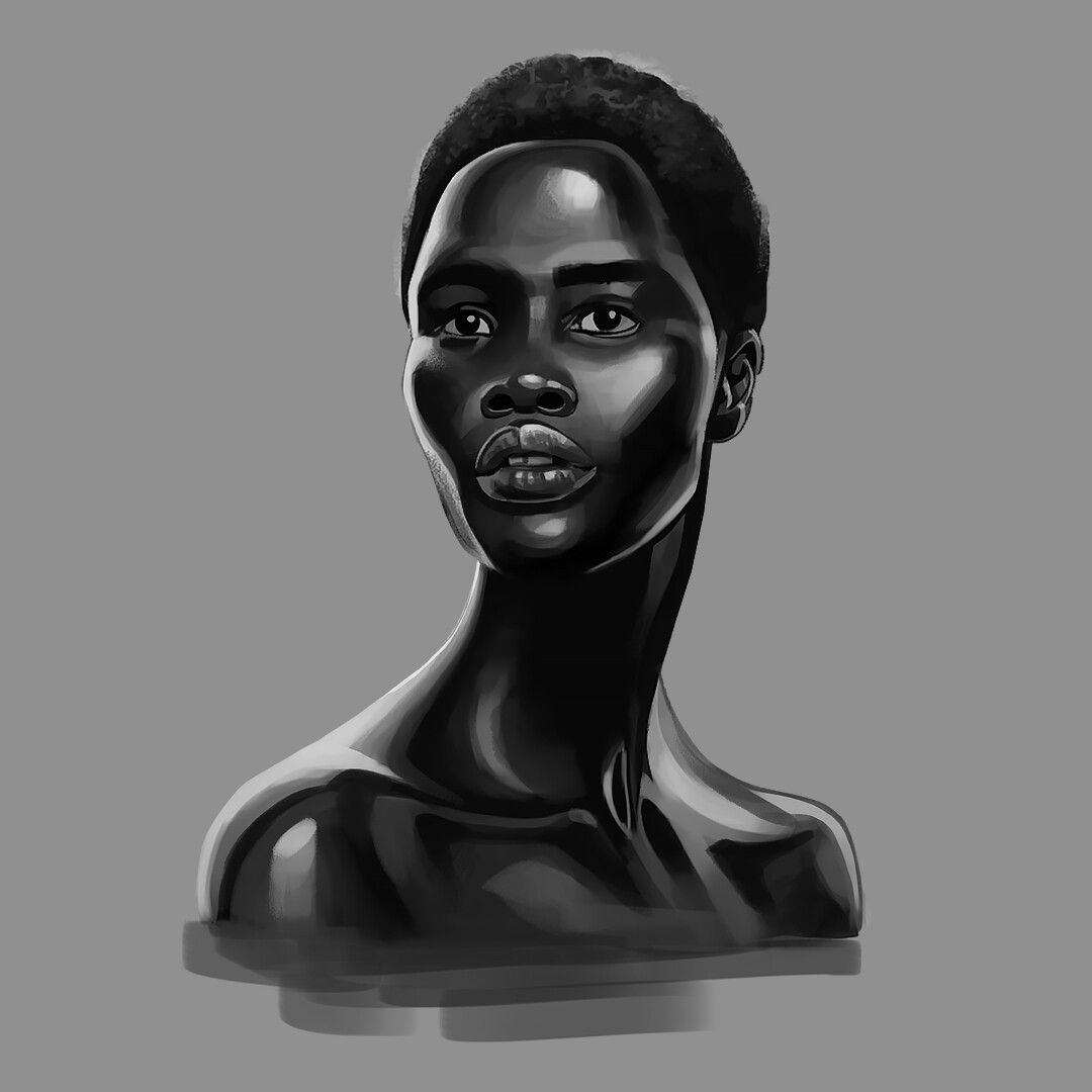 Caroline Chep (alias Lapilune) - Concept Artist / Illustrator ...