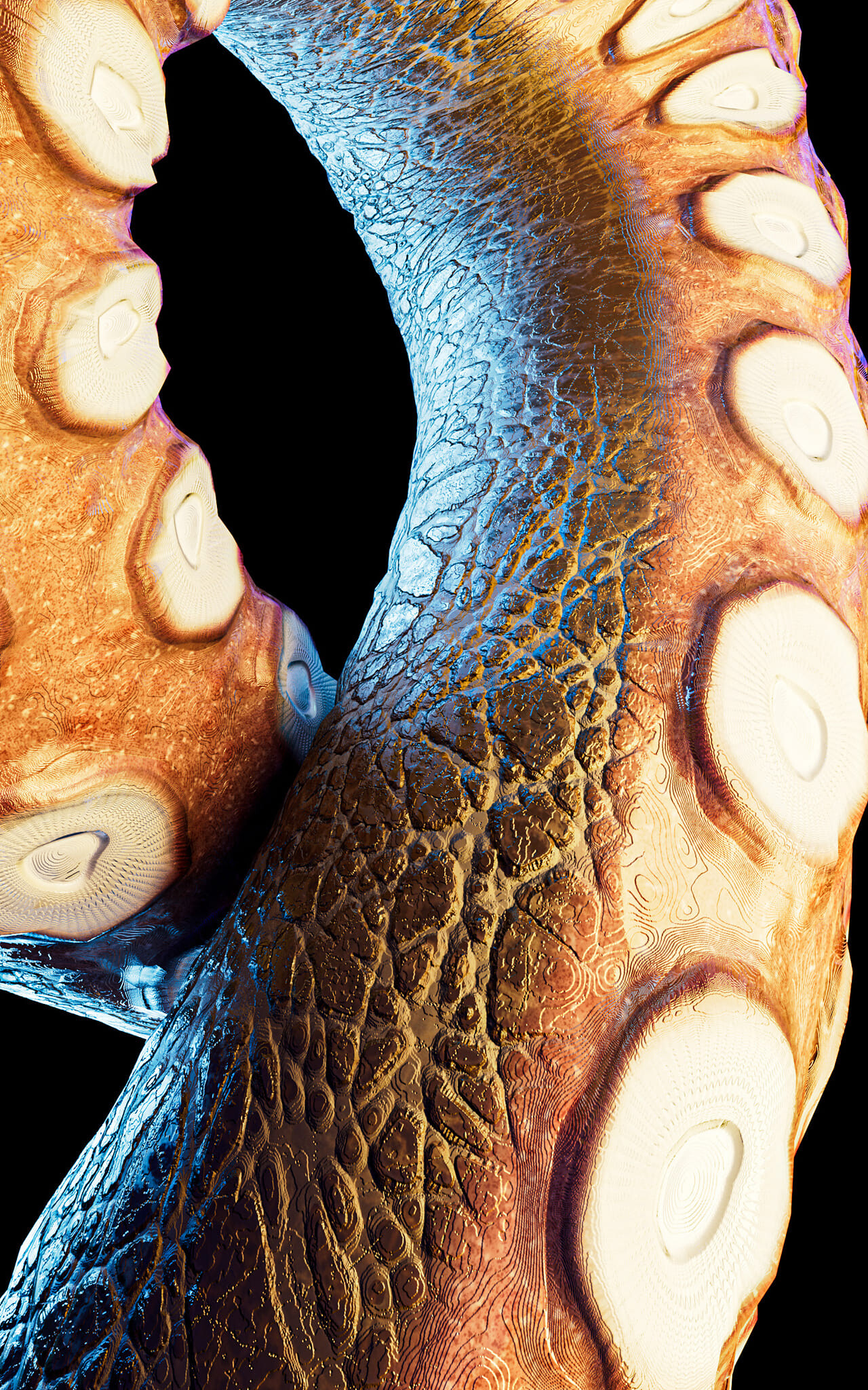 ArtStation - Conceptual PBR